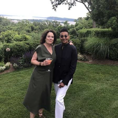 Lisa Hintelmann: All About The Partner of Robyn Crawford, Her Career ...