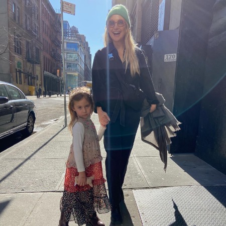 Rani Rose Hudson Fujikawa: Kate Hudson's Daughter's Early Life, Parents ...