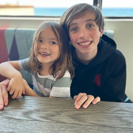 Matteo Joel Nash: Everything You Need To Know About Steve Nash’s Son ...