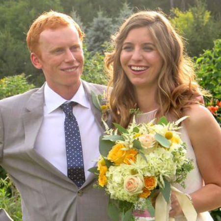 Reed Howard AKA Reed Cross Howard, Bio, Family, Career, Married, Wife ...