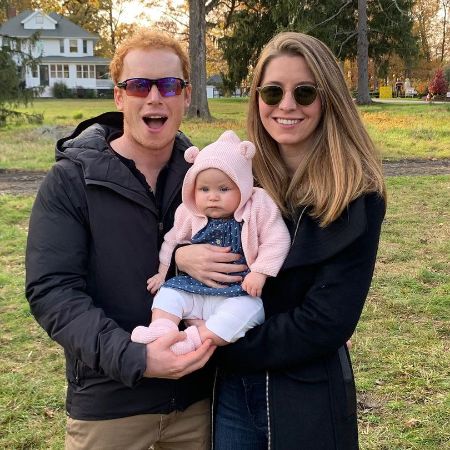 Reed Howard AKA Reed Cross Howard, Bio, Family, Career, Married, Wife ...