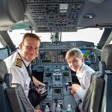 Remembering Hamish Harding: The Adventurous Billionaire Who Explored ...