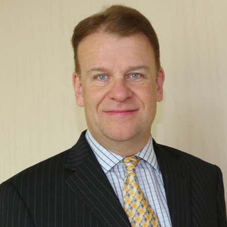 Remembering Hamish Harding: The Adventurous Billionaire Who Explored ...