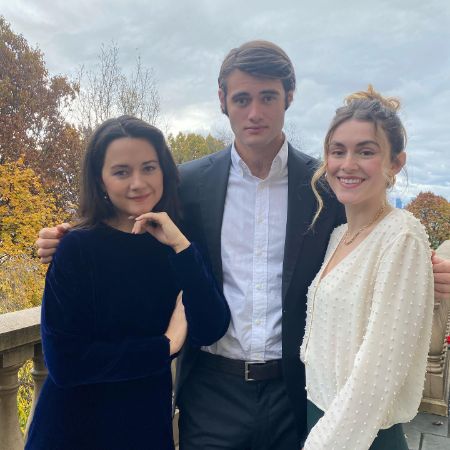 Let's Talk About Arabella Sezen Oz - Net Worth, Boyfriend, Parents and ...