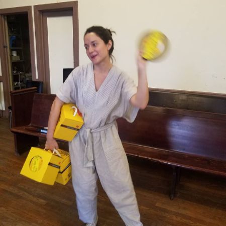 Let's Talk About Arabella Sezen Oz - Net Worth, Boyfriend, Parents and ...