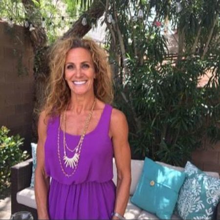 Meet Colin Cowherd Ex-Wife Kimberly Ann Vadala - Husband, Kids, Net ...