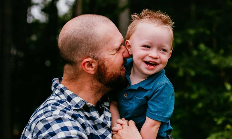 Caleb Brush Tied The Knot With Sister Wives' Star, Madison Brown In ...