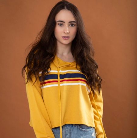 All About Rose Lenore Sophia Blake Net Worth - Daughter Of Robert Blake ...