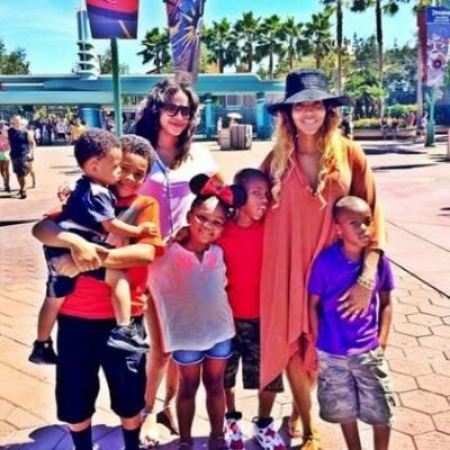 Future Zahir Wilburn: Find Everything On Zahir's Age, Parents, Custody ...