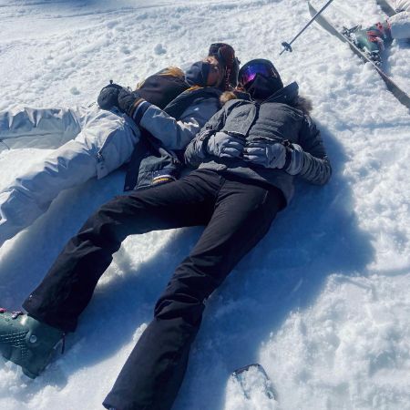 Jaz Elle Agassi- Meet Daughter Of Andre Agassi and Steffi Graf, Learn ...