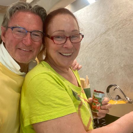 Patti McGuire, Wife of Jimmy Connors! Learn about Patti McGuire's ...