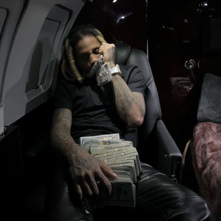 Skyler Banks- Meet Daughter Of Songwriter and Rapper, Lil Durk