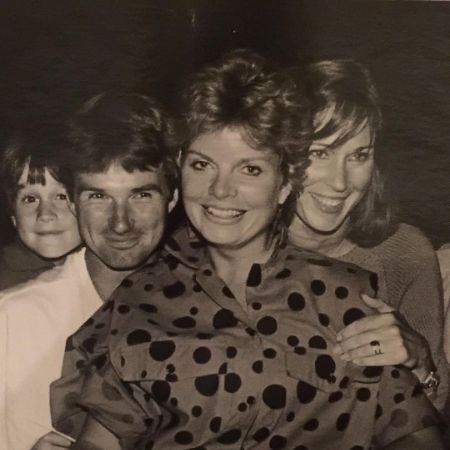 Patti McGuire, Wife of Jimmy Connors! Learn about Patti McGuire's ...