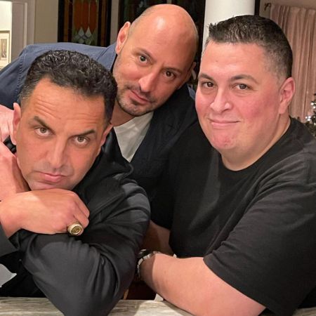 Dino Guilmette, Husband of Shayanna Jenkins! Know His Wife, Daughter ...