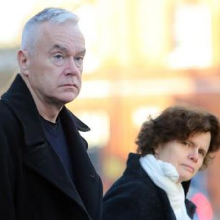 Unveiling Huw Edwards: Early Life, Family, and a Glimpse into His ...
