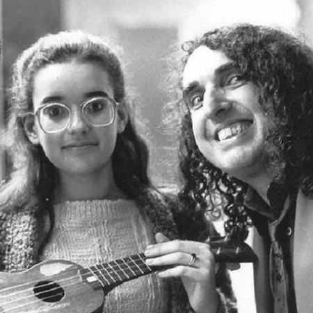 Tulip Victoria: Daughter of Tiny Tim - Learn about Her Husband, Age ...