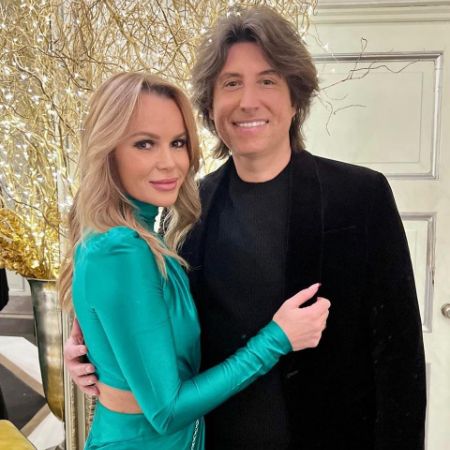 Alexa Louise Florence Hughes, The Daughter Of Britain's Got Talent's ...