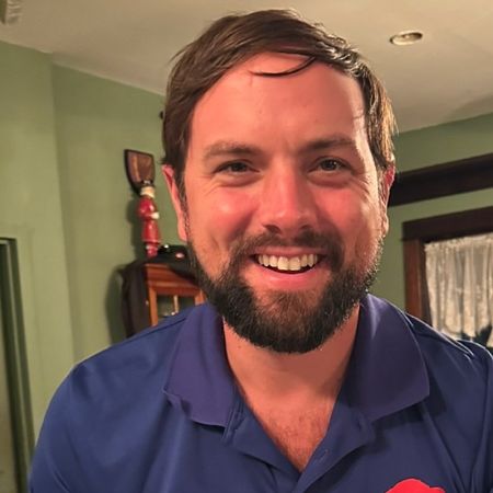Luke Russert: NBC Correspondent's Journey, Personal Life, and ...
