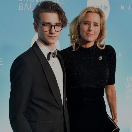 Kyd Miller Duchovny: Biography, Family, Relationships, and Net Worth of ...