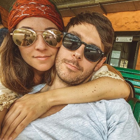 Sean Harmon's Wife, Courtney Prather: A Closer Look at Their Happily ...