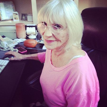 Casey Coates: From Ted Danson's Ex-Wife to Environmental Advocate ...