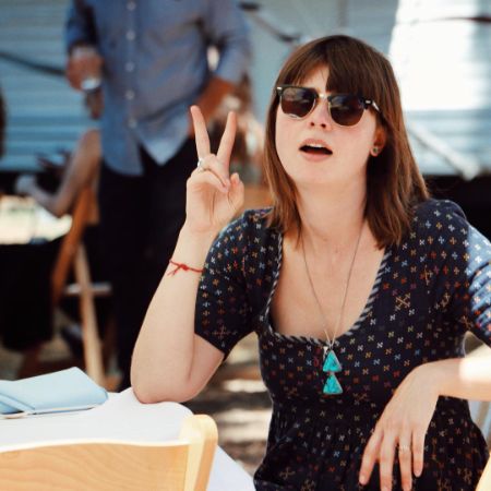 Get To Know About Molly Elizabeth Brolin - Assistant Producer At Men In ...