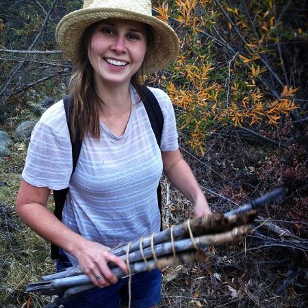 Get To Know About Molly Elizabeth Brolin - Assistant Producer At Men In ...