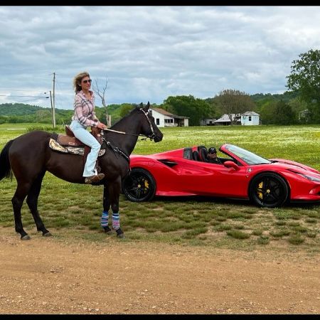 Neil Jason Wharton: Following in His Father's Footsteps - Music Career ...