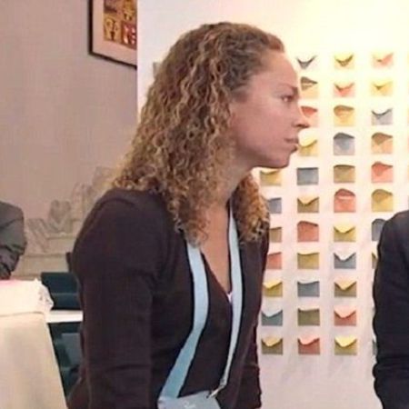 Dianne Wildenstein: The Life of Jocelyn Wildenstein's Daughter, Learn ...