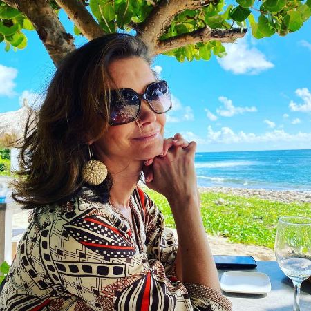All About Kirsten Kutner - A Rich Interior Designer | Net Worth ...