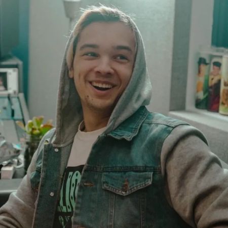 Exploring the Life of Elijah Hendrix Wahlberg: Son of Donnie Wahlberg ...