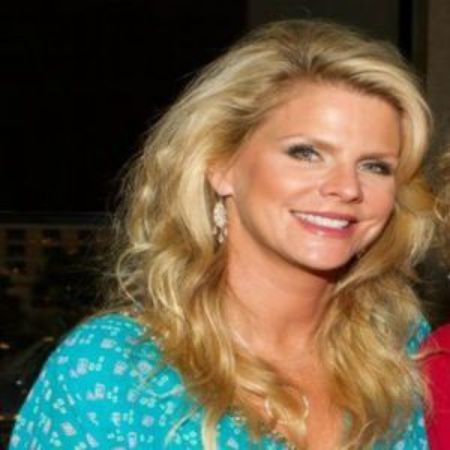 Betsy Berardi, Former Wife of Sammy Hager! Know Her Children, Today ...