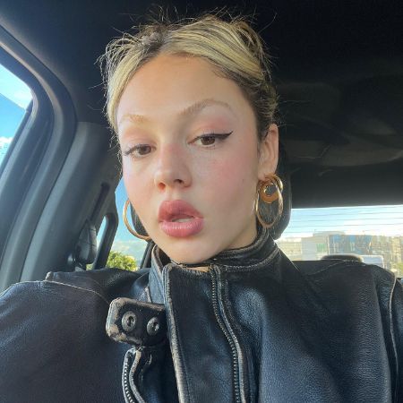 Who is Olivia Darin? Bio and Other Facts About Dodd Mitchell Darin's ...