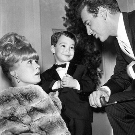 Who is Olivia Darin? Bio and Other Facts About Dodd Mitchell Darin's ...