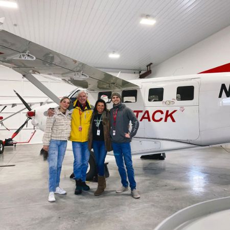 Meet Gary Pelzer, Kimberlin Brown Pelzer's Husband: His Net Worth & Bio