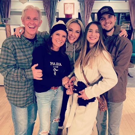 Meet Gary Pelzer, Kimberlin Brown Pelzer's Husband: His Net Worth & Bio