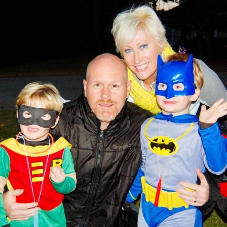 Who Is Travis Gravel? Several Facts About Kim Gravel's Husband