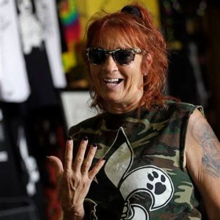 Aren Marcus Jackson- Meet Husband Of Animal Rescue Specialist, Tia Torres