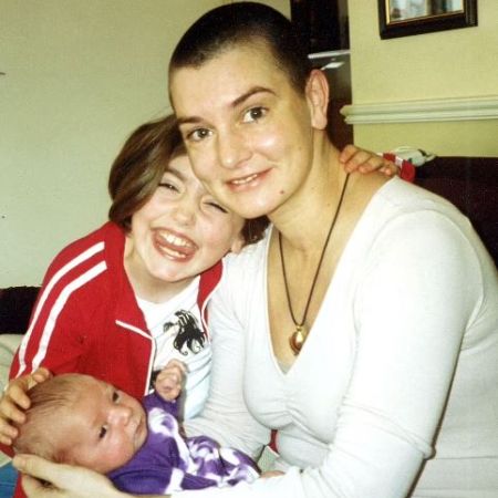 Roisin Waters: The Life of Sinéad O'Connor's Daughter – Age, Family ...