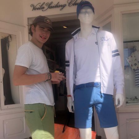 Kyd Miller Duchovny: Biography, Family, Relationships, and Net Worth of ...