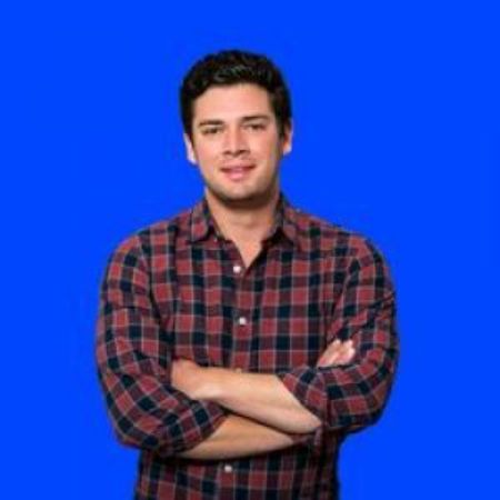 Sebastian Spader, Son of James Spader! Know His Movies, Blacklist ...