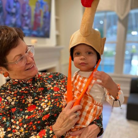 Michelle Rubio: The Life, Marriage to Wrestling Icon Dusty Rhodes, and ...