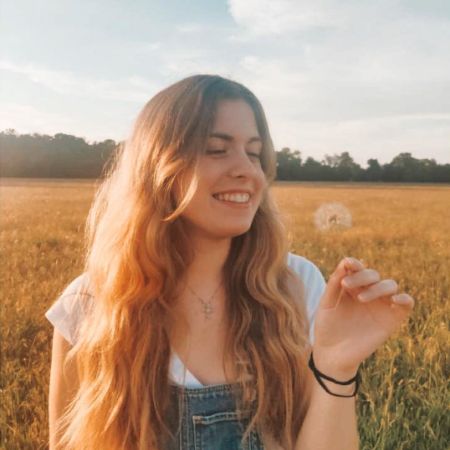 Chuck Norris Daughter Danilee Kelly Norris Dating, Boyfriend, Net Worth ...