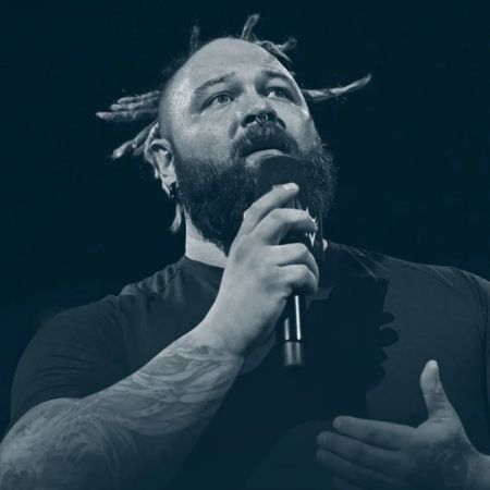 Samantha Rotunda: Unveiling Life Beyond Fame - Journey, Relationships ...