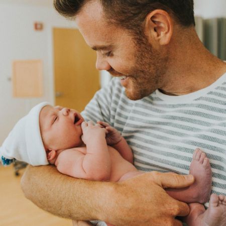 Brandon Michael Osmond: Art Designer, Photographer, and Family Legacy ...