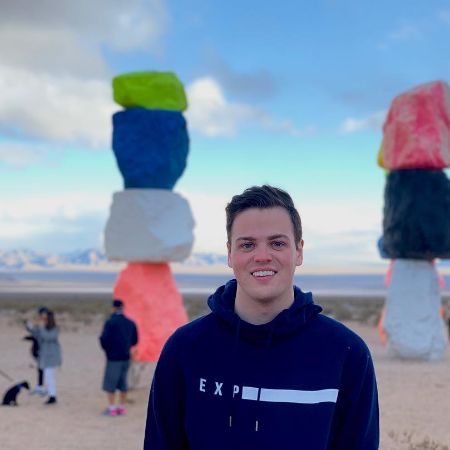Joshua Davis Osmond: Learn About Joshua's Family, Marriage, Net Worth ...