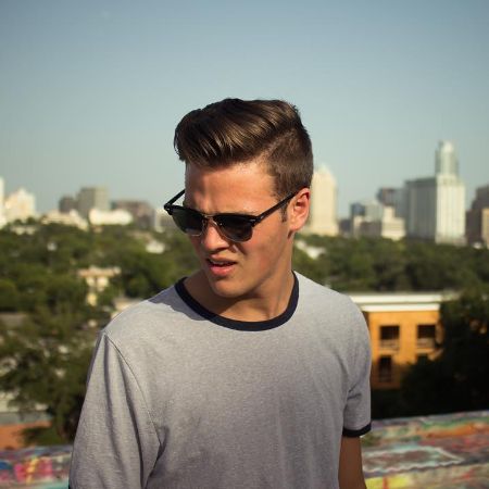 Joshua Davis Osmond: Learn About Joshua's Family, Marriage, Net Worth ...