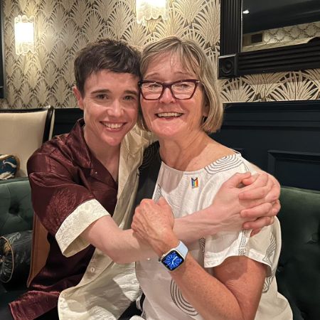 Martha Philpotts: Untold Facts About Elliot Page Mother & Dennis Page Wife