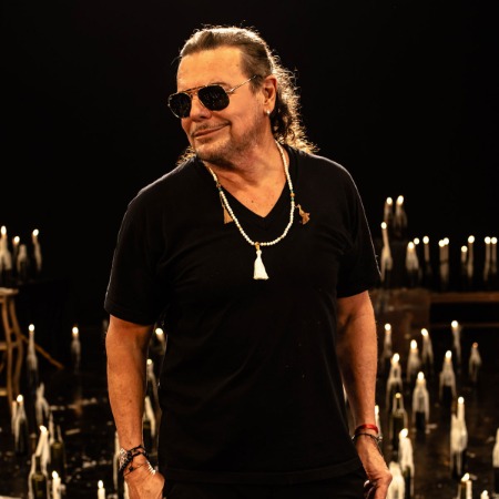 Fher Olvera: The Rock Legend's Relationships, Net Worth, and Music ...