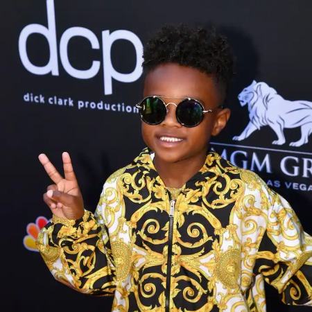 Future Zahir Wilburn: Find Everything On Zahir's Age, Parents, Custody ...